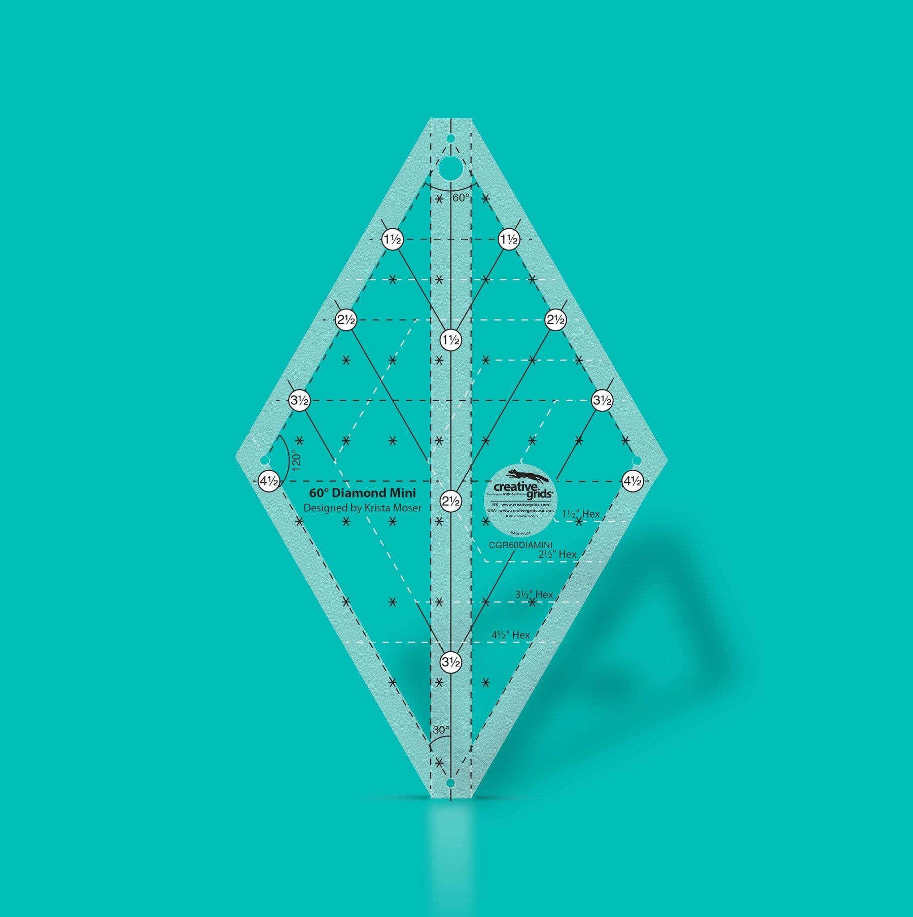Creative grids rulers store