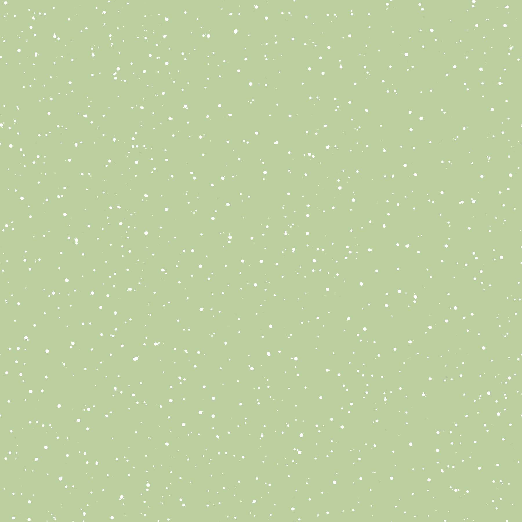 One Snowy Day by Wrendale Designs -Snow – Green | Oh Sew Sweet Shop ...